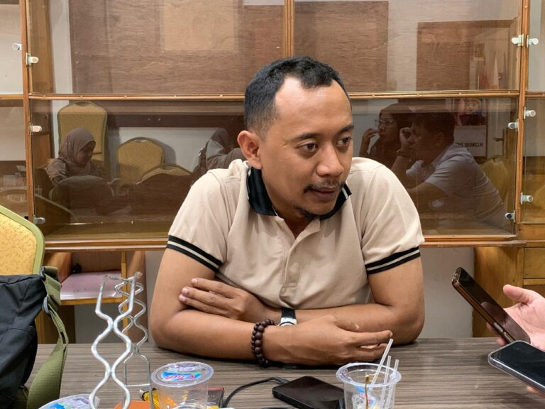Aturan Baru, KPU Rubah Tata Letak Saksi dan Pengawas TPS demi Pilkada ...